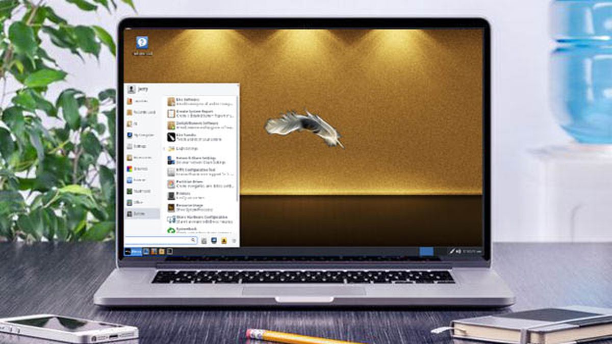 Linux Lite 3.4 ya disponible: ¿la mejor distribución ligera de 2017?