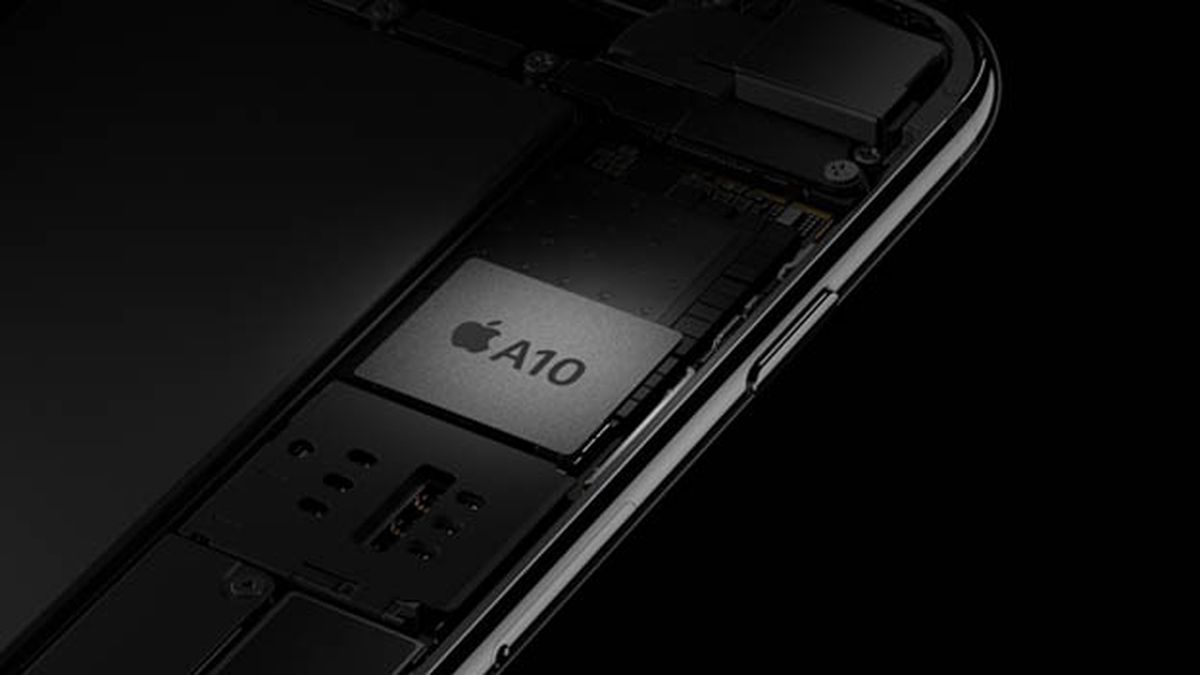 Apple está desarrollando una GPU propia ¿para el iPhone 8?