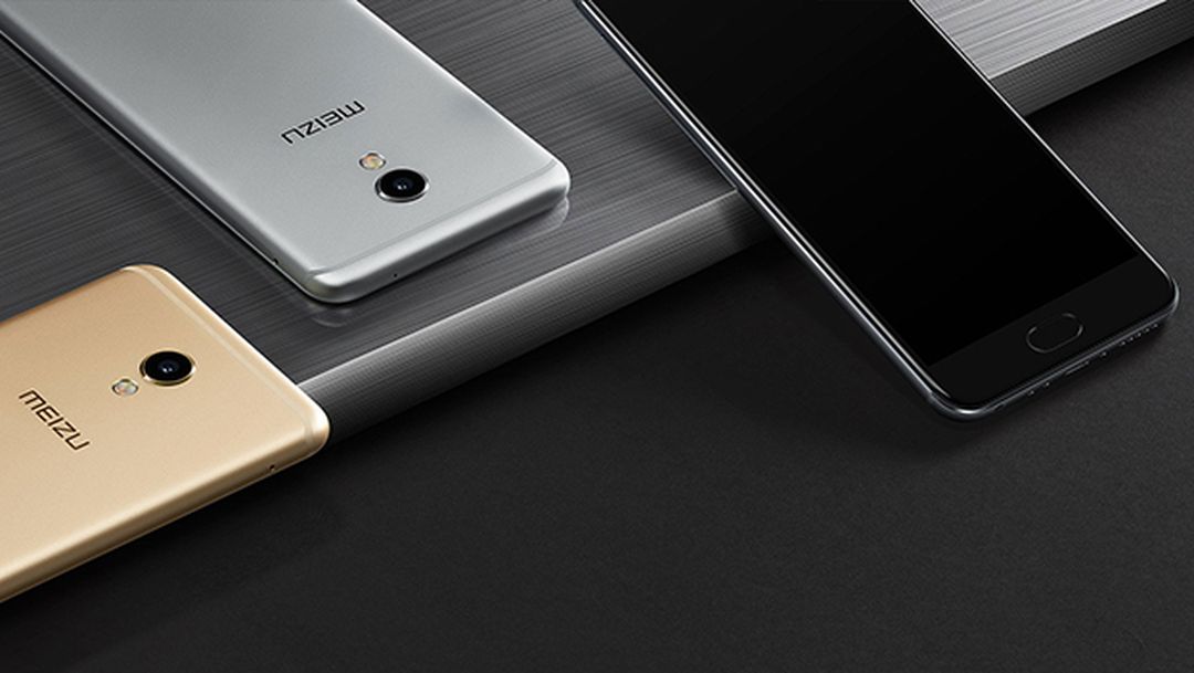 Meizu MX7, un gama alta chino con procesador snapdragon