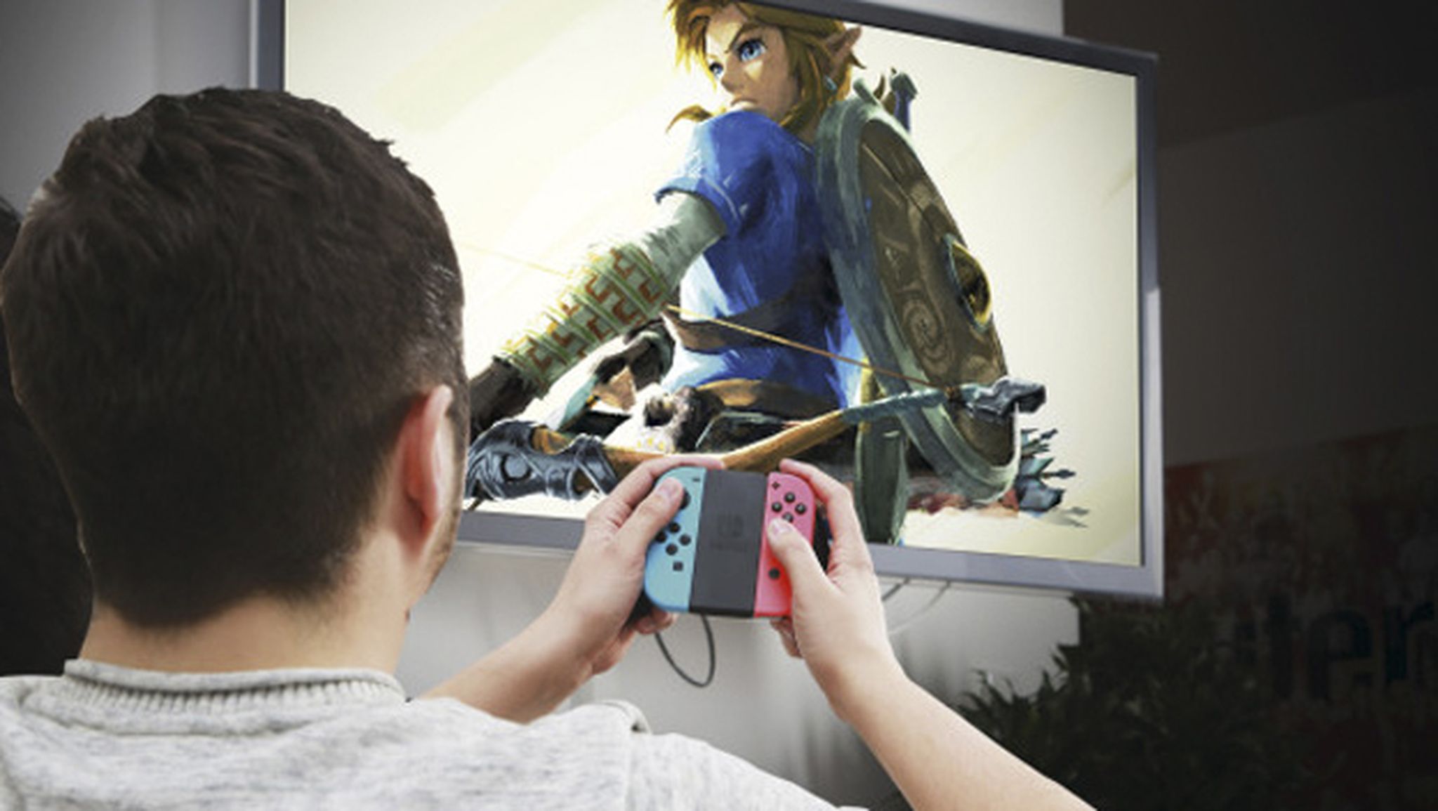 Todos los análisis de Nintendo Switch | Computer Hoy