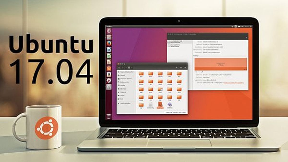Ubuntu 17.04 ya disponible: novedades, cambios y cómo descargar
