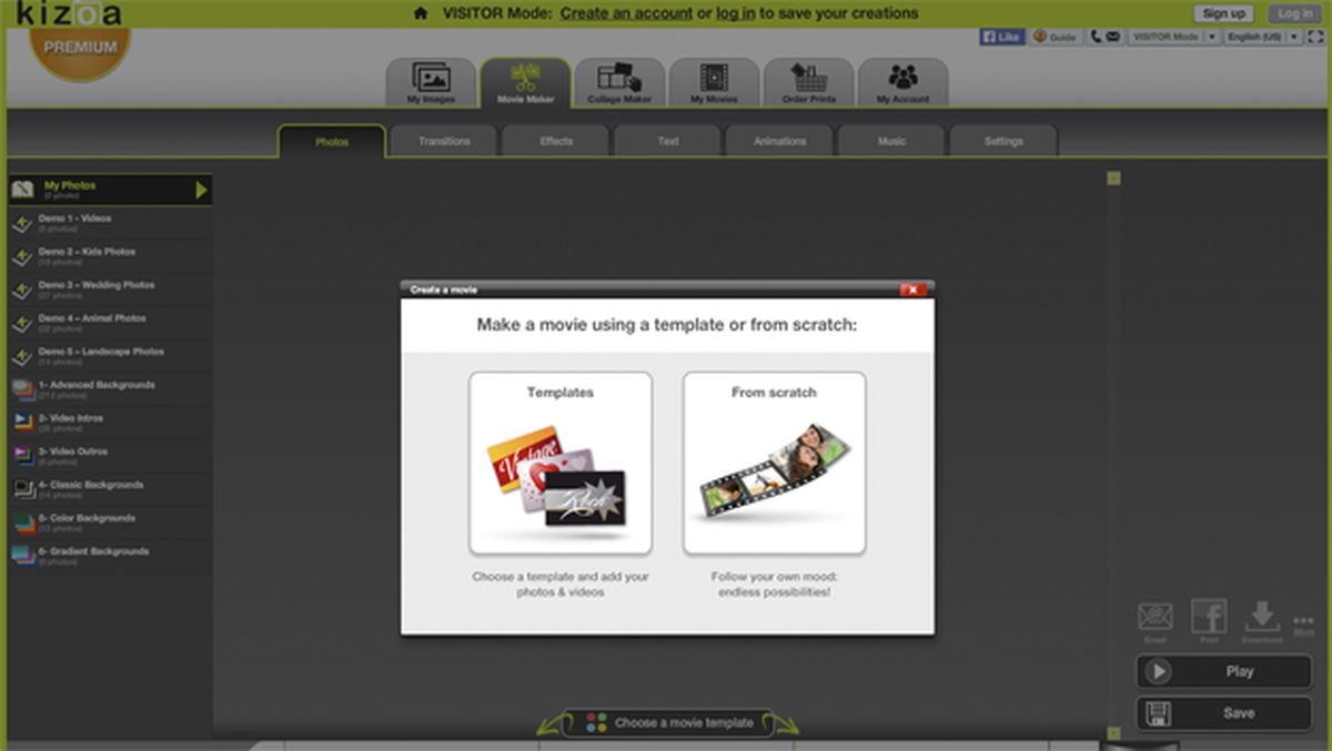 ¿Cuál es el mejor editor de videos online? Las mejores opciones