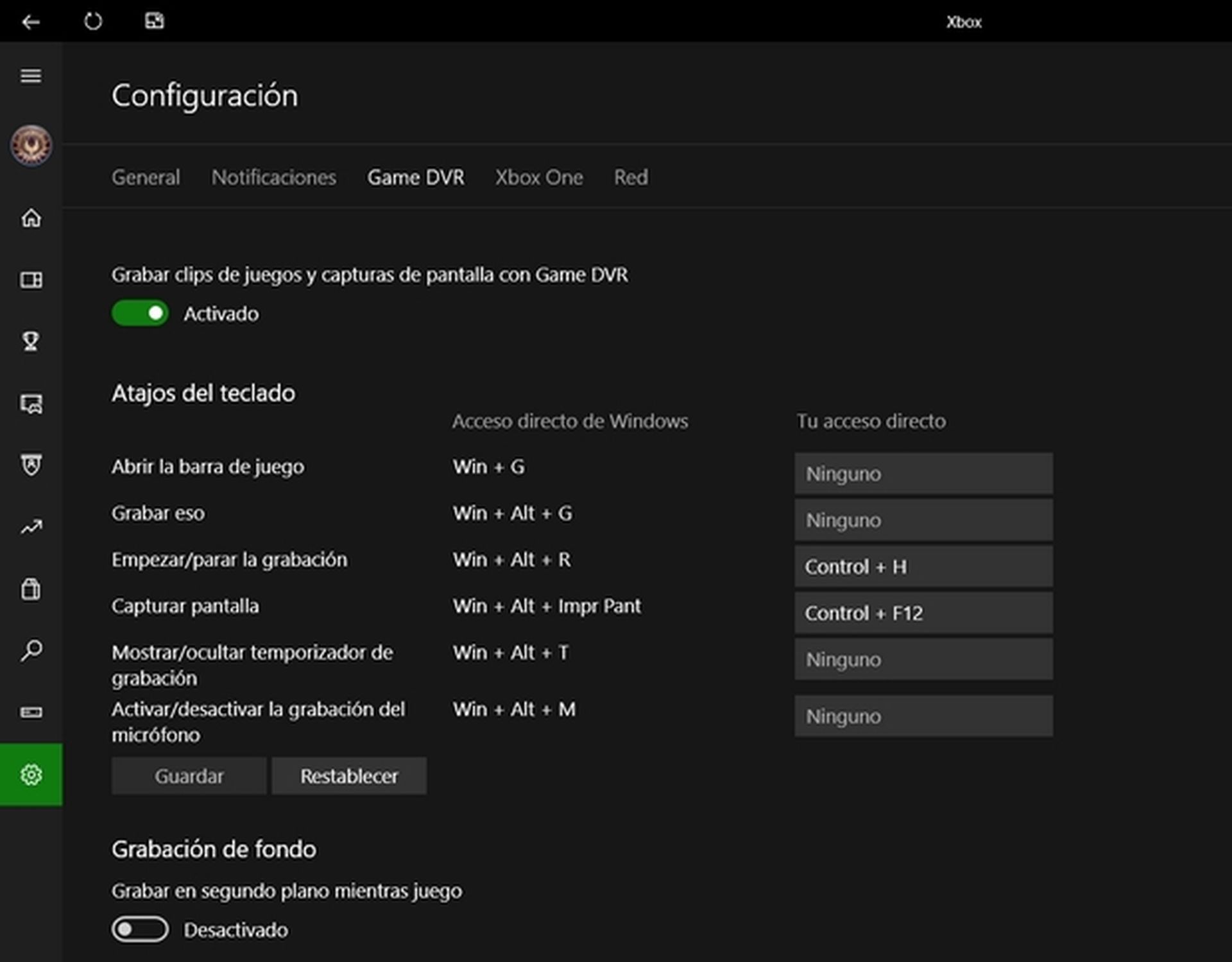 Cómo hacer streaming con Windows 10 Creators Update y Mixer