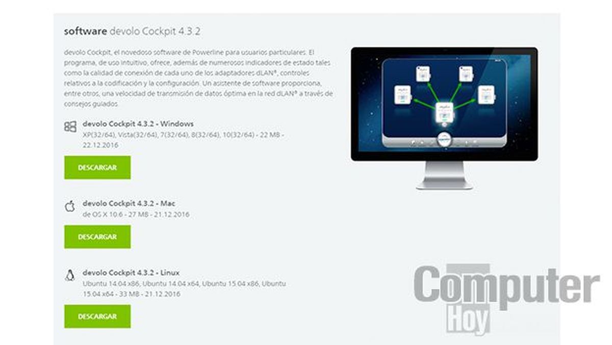 Lleva Internet a toda tu casa con el PLC dLAN 1000 duo+