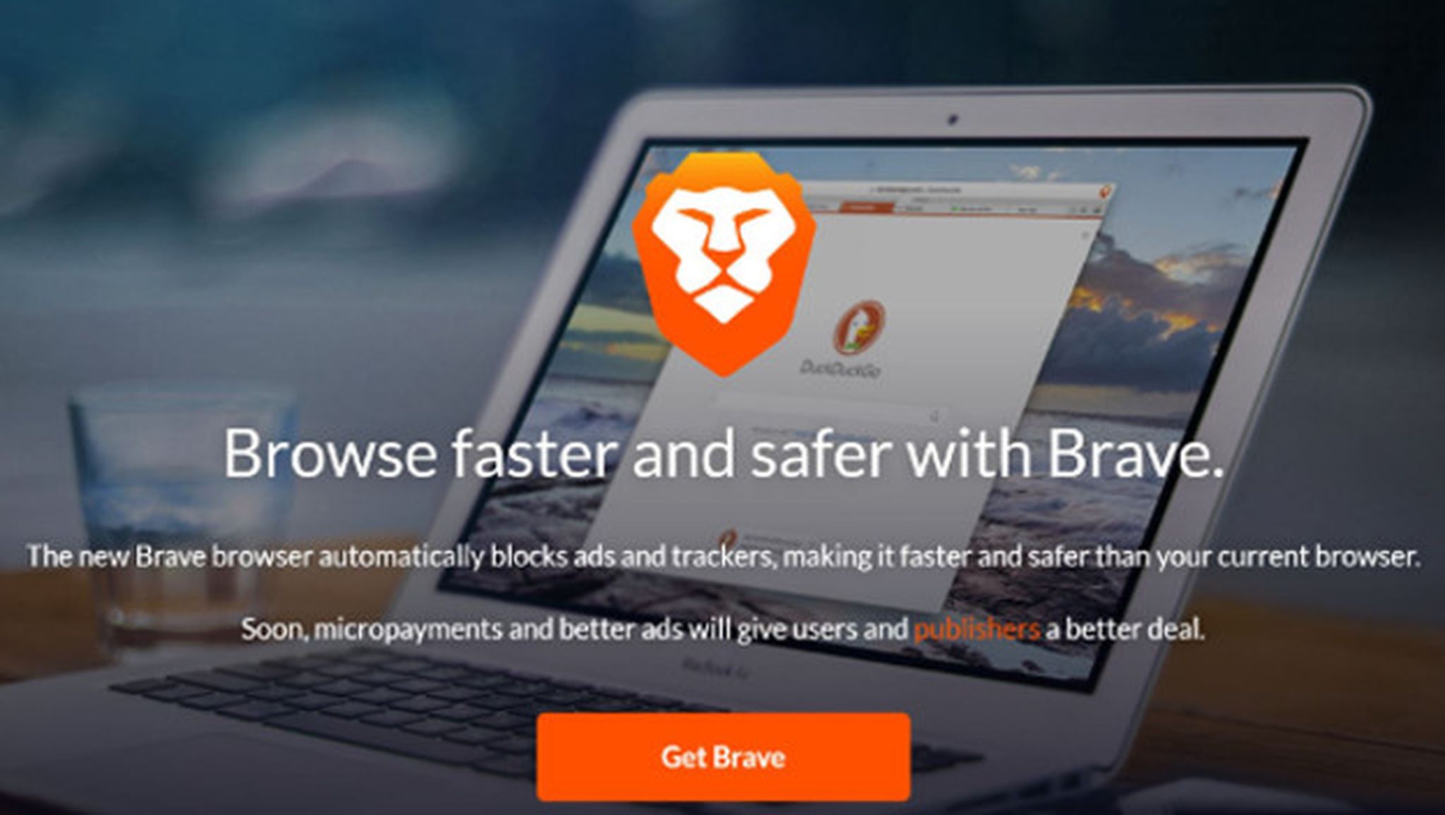 Brave, una alternativa privada y ligera a Google Chrome