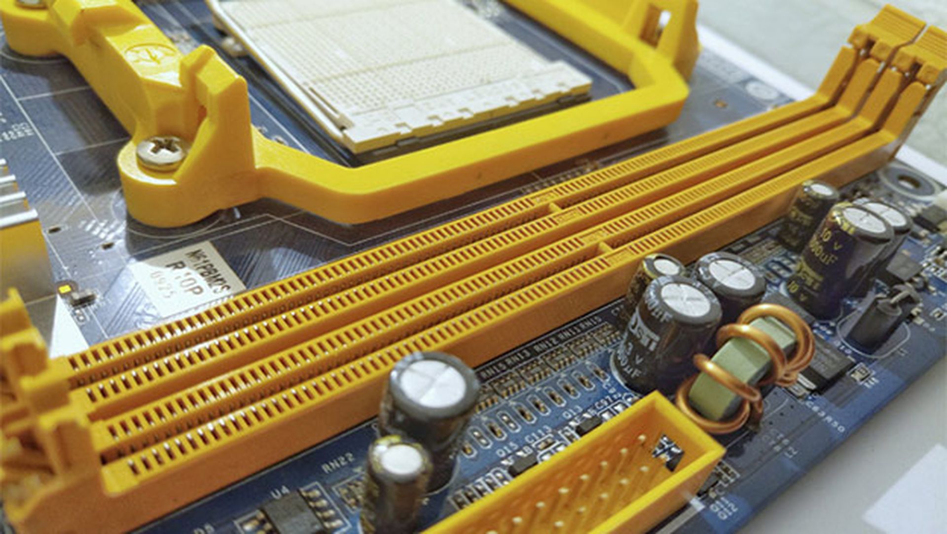 ¿Cuál es la cantidad de memoria RAM adecuada para mi PC?