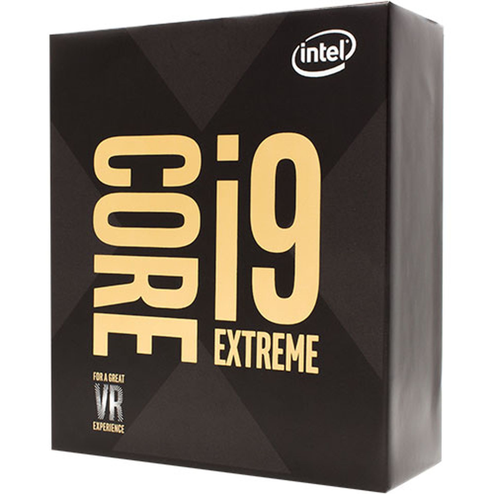 Intel Core i9 ya es oficial: 18 núcleos para plantar cara a AMD