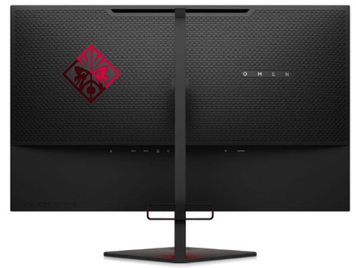HP presenta sus nuevos equipos y accesorios gaming OMEN