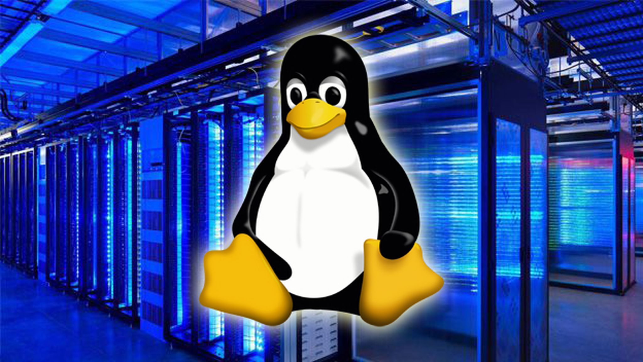 Linux está en 498 de los 500 ordenadores más potentes del planeta