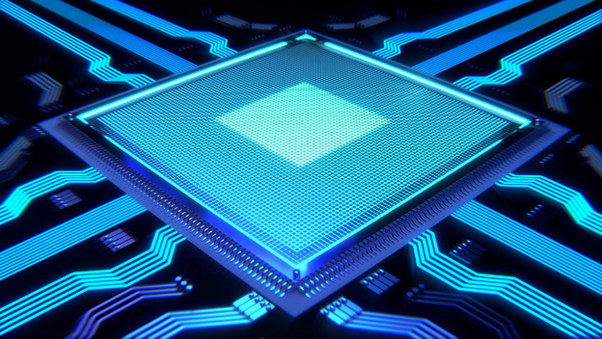 Qué es y cómo funciona una CPU