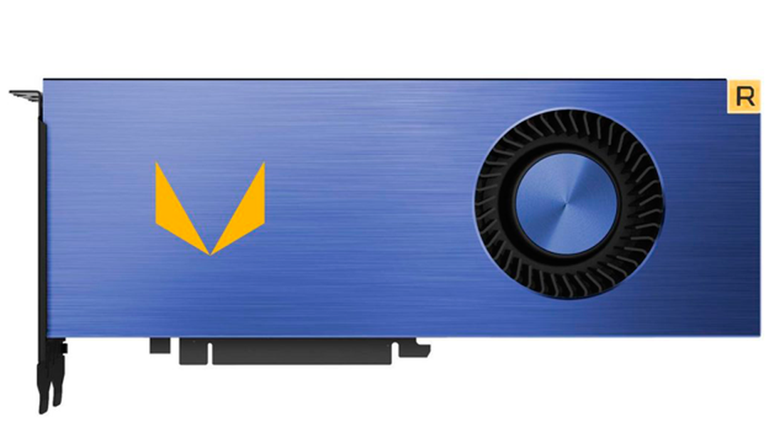 AMD lanza sus primeras tarjetas Radeon Vega Frontier Edition