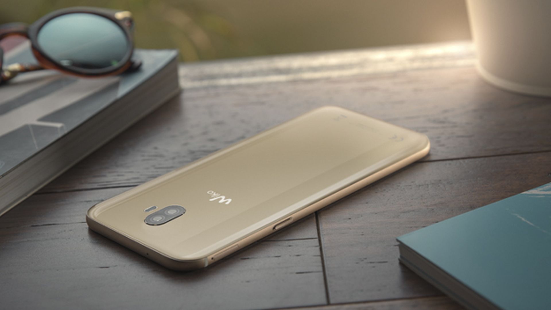 Wiko WIM y WIM Lite, precio y disponibilidad en España