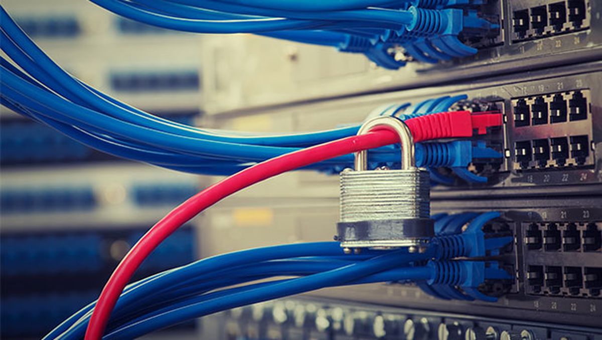 Sé un experto en seguridad con certificación de hacking ético