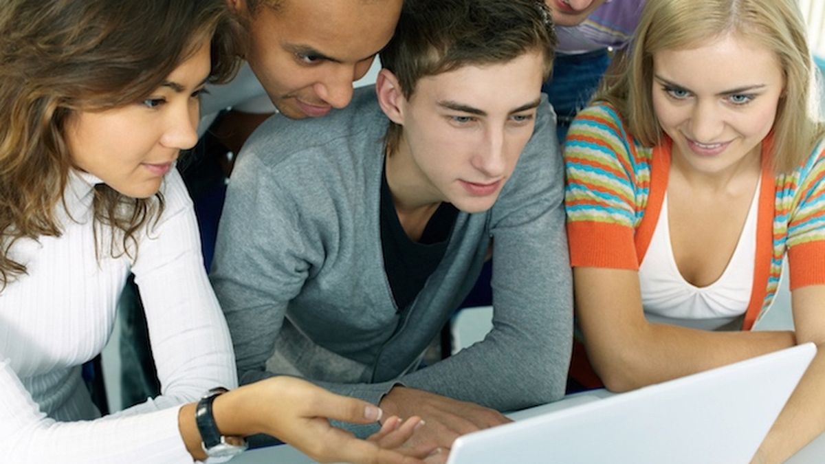 Webs que te ayudarán a aprender algo nuevo cada día