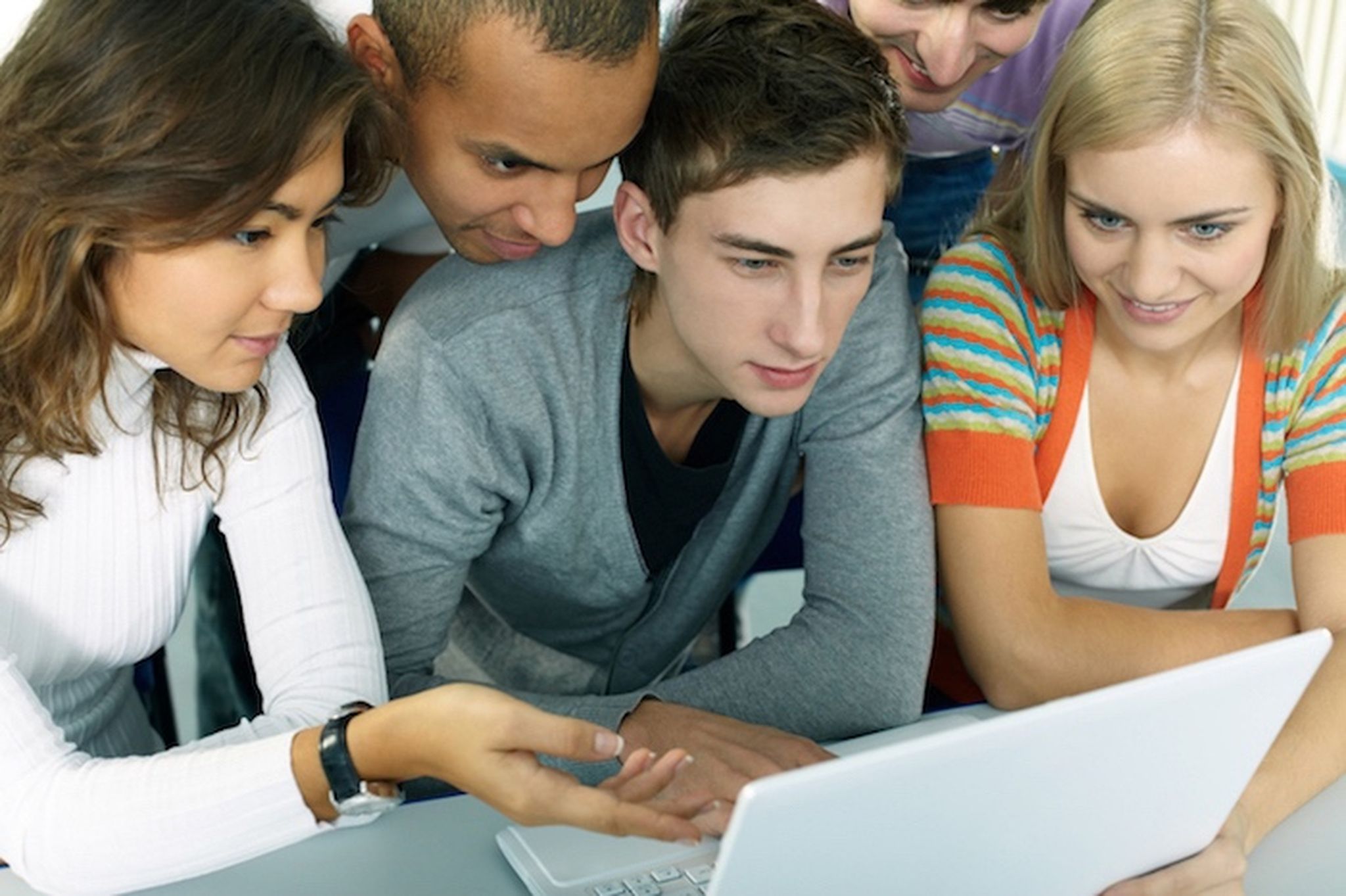 Webs que te ayudarán a aprender algo nuevo cada día