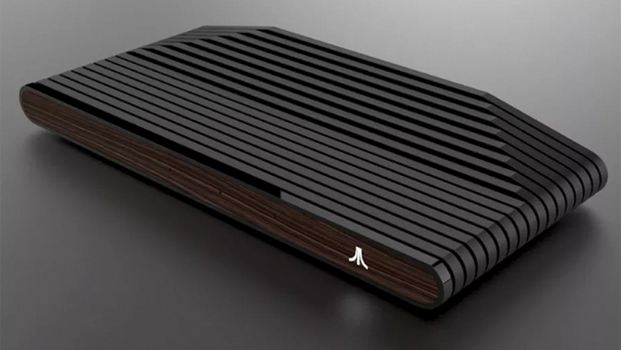 Así es la nueva consola de Atari, la Ataribox