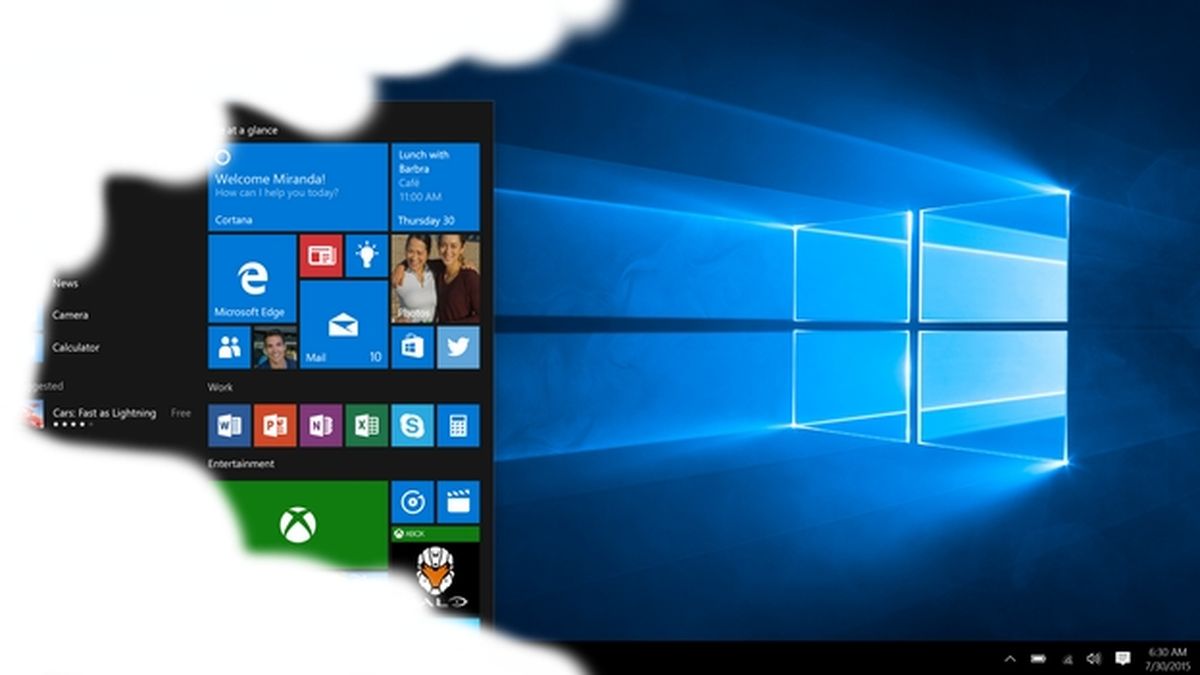 Estas 20 funciones de Windows 10 van a desaparecer en otoño
