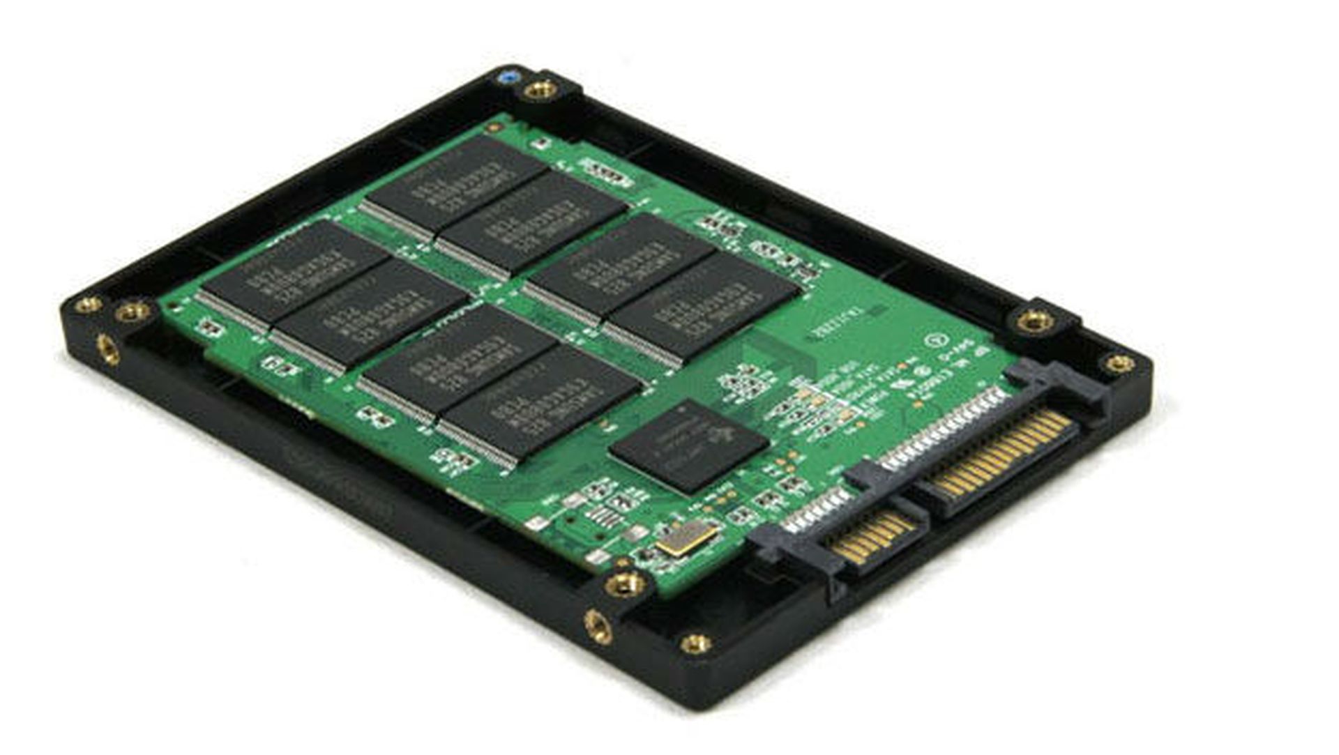 HDD vs SSD: diferencias y ventajas de ambos tipos de disco duro