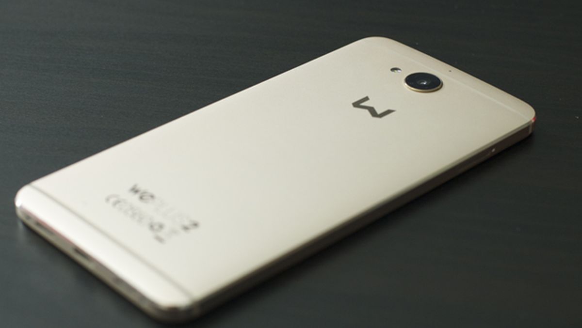 Weimei We Plus 2, análisis y opinión