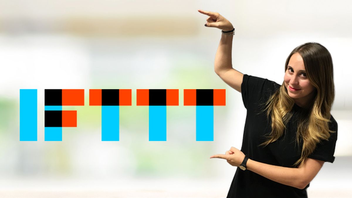 ¿Qué es IFTTT?