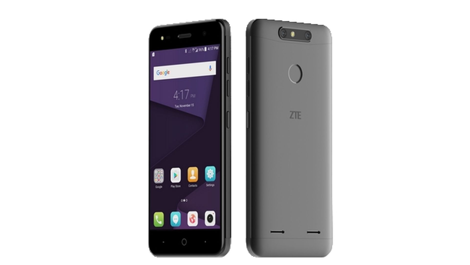 ZTE Blade V8 Mini, un móvil con cámara dual por menos de 200 euros