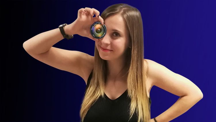 ¿Qué es Zoom Óptico?