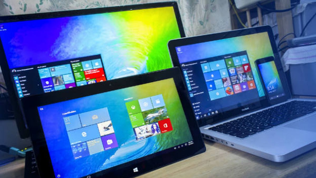 Cuál es la diferencia entre Windows 10 y Pro, ¿merece la pena?