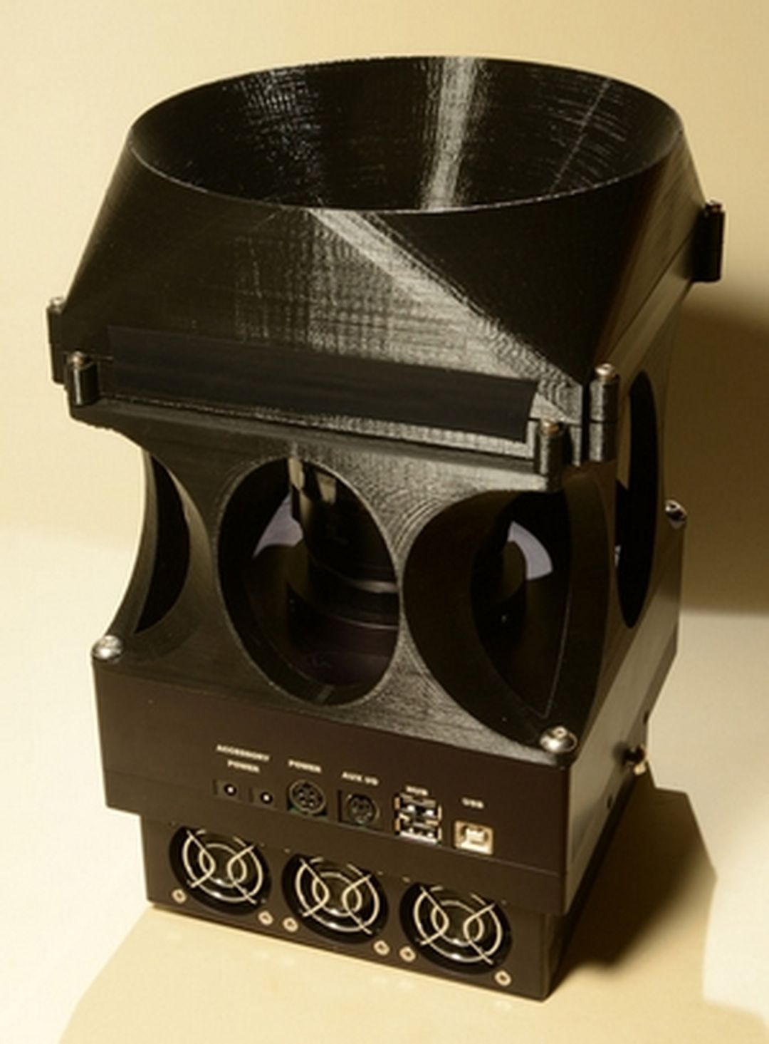 El SETI inicia un crowdfunding para buscar vida extraterrestre