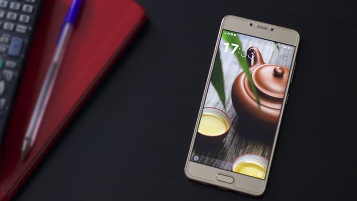 Weimei We Plus 2, análisis y opinión