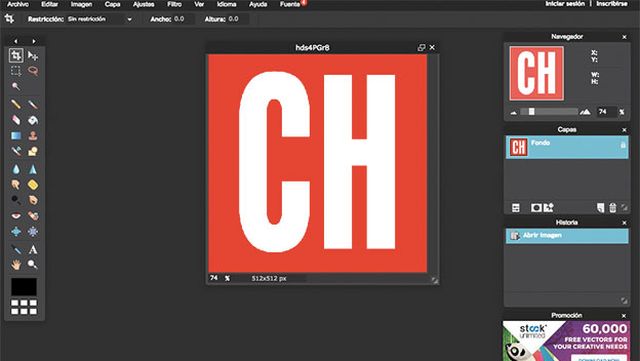 7 alternativas gratis a Microsoft Paint