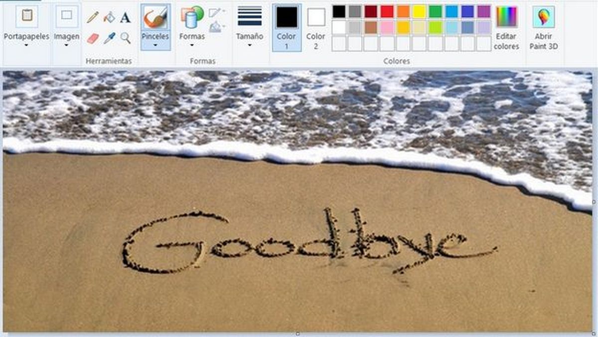 7 alternativas gratis a Microsoft Paint