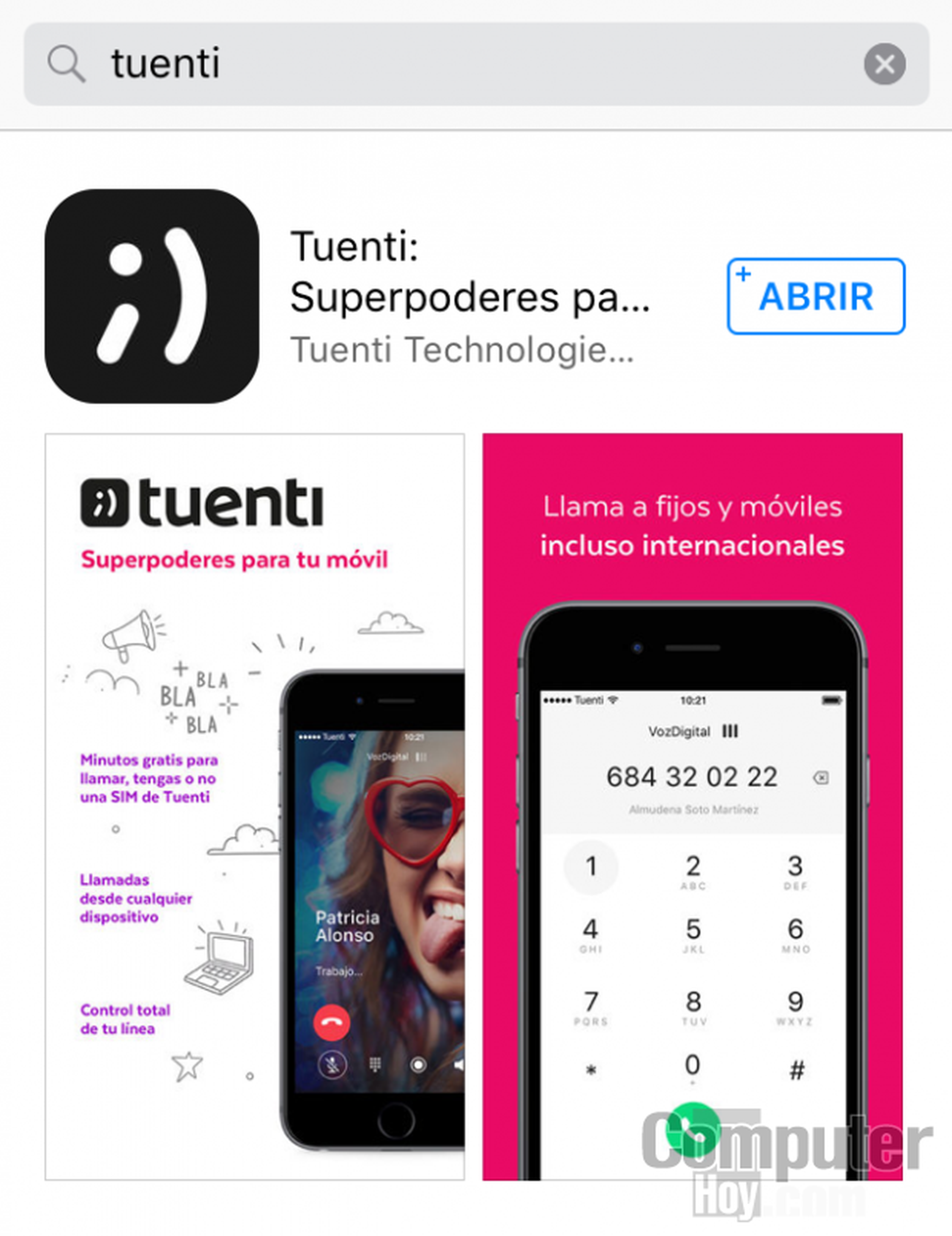 Cómo descargar todas tus fotos de Tuenti