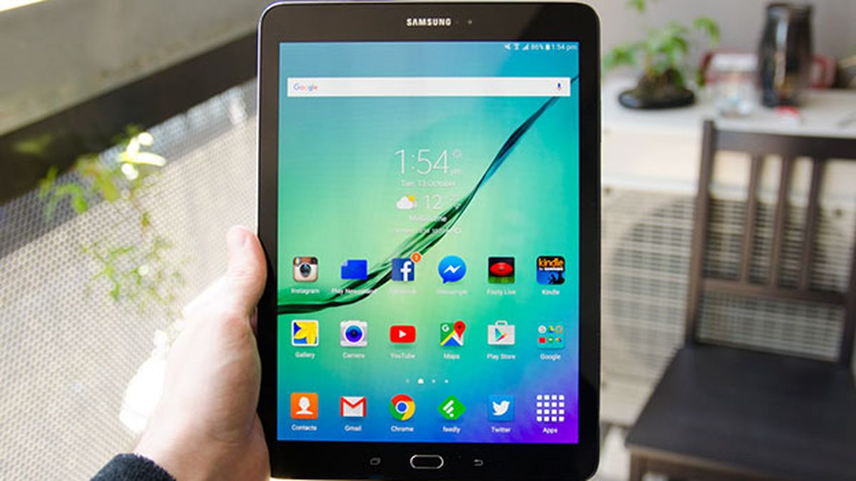 Este es el nuevo nombre para la sucesora de la Galaxy Tab A 8.0