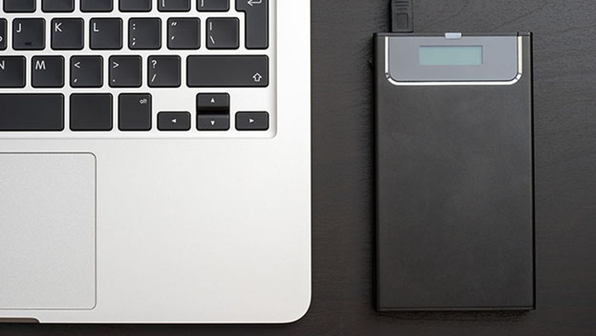 5 alternativas a Time Machine para realizar un backup en Mac