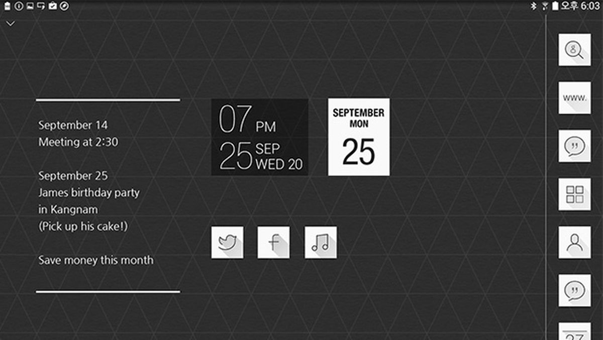 Los 7 mejores launchers para Android de 2017