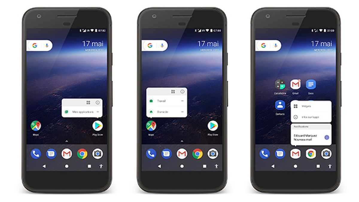 Los 7 mejores launchers para Android de 2017