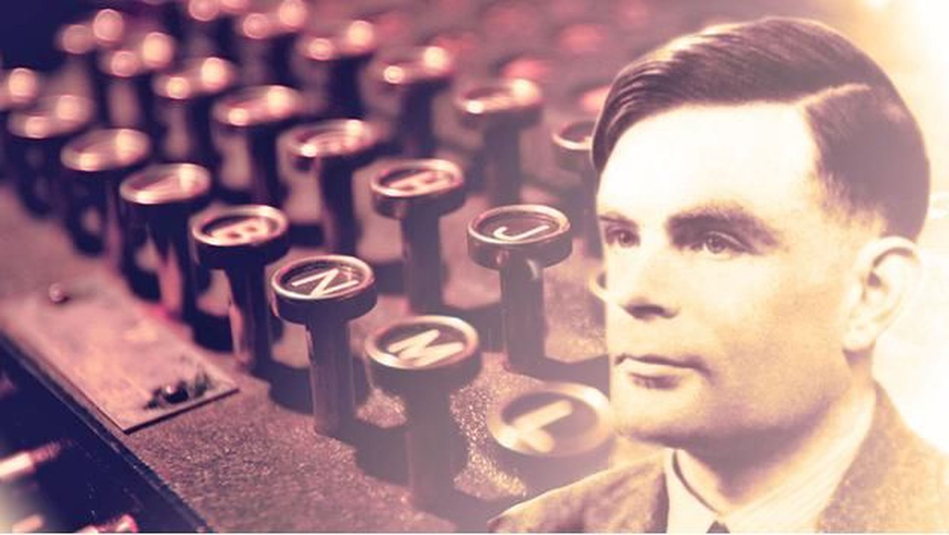Hallados 148 documentos desconocidos de Alan Turing