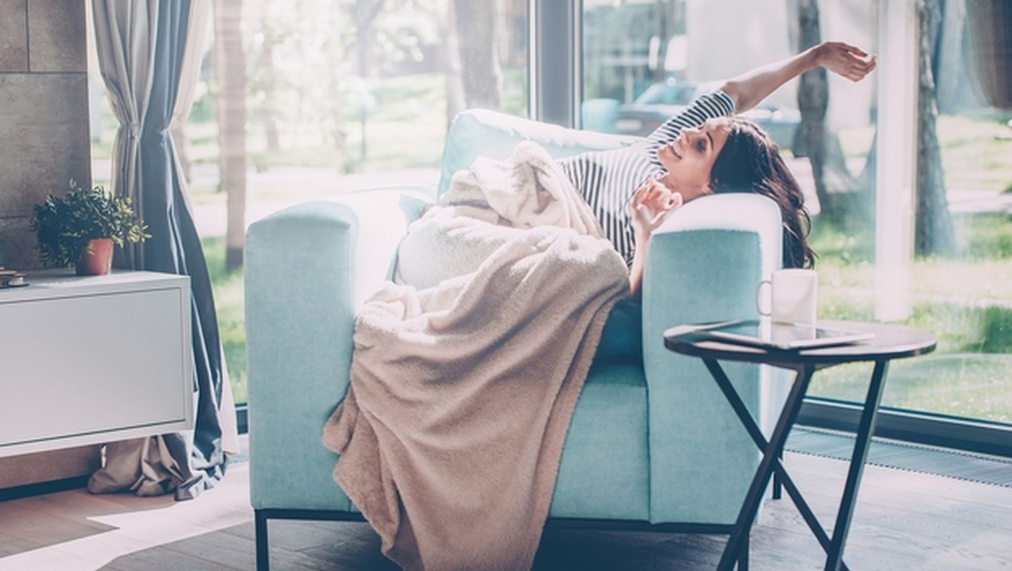 Qué es el nesting, y por qué te conviene practicarlo Qué es el nesting, y por qué te conviene practicarlo