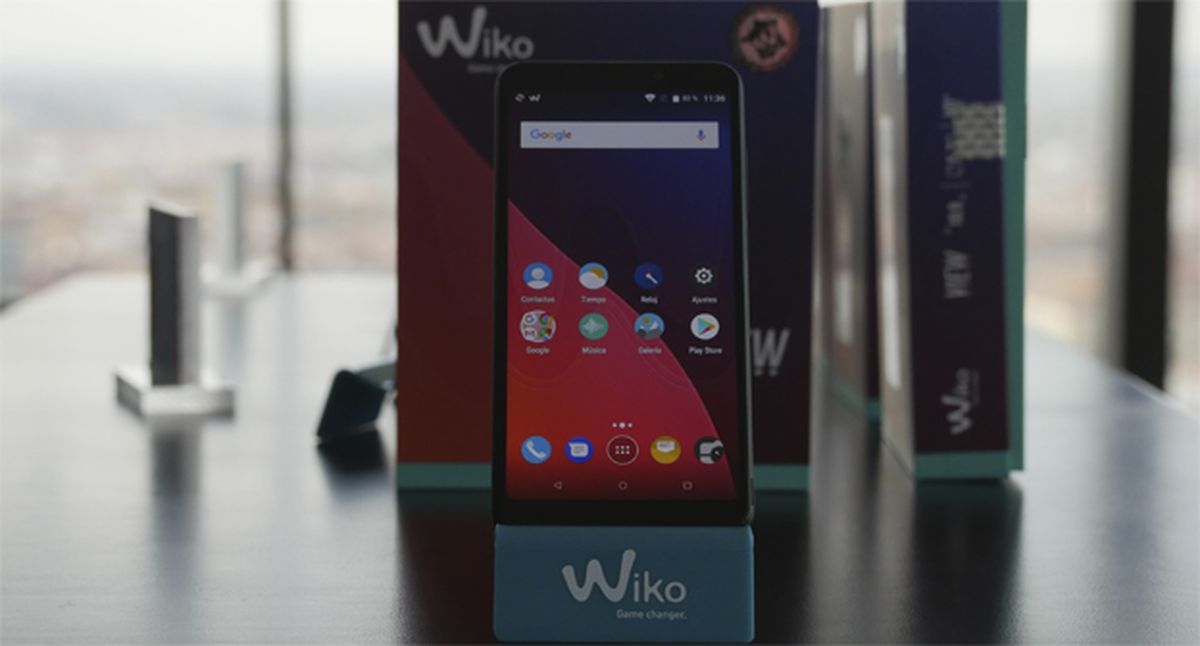 Wiko View, toma de contacto y primeras impresiones