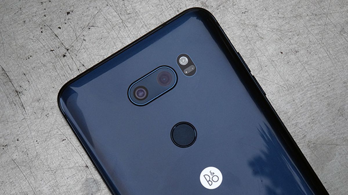 Así es la cámara del LG V30: primeras pruebas e impresiones