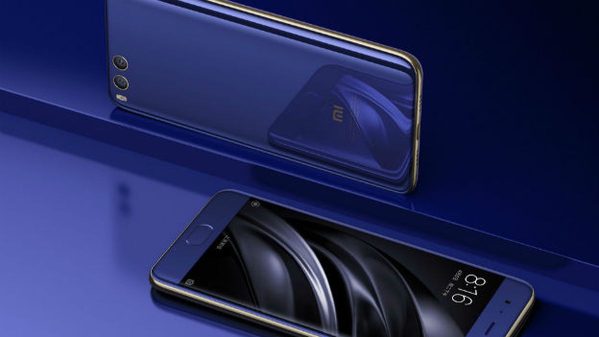 El Xiaomi Mi 7, listo para 2018 y estrenando Snapdragon 845