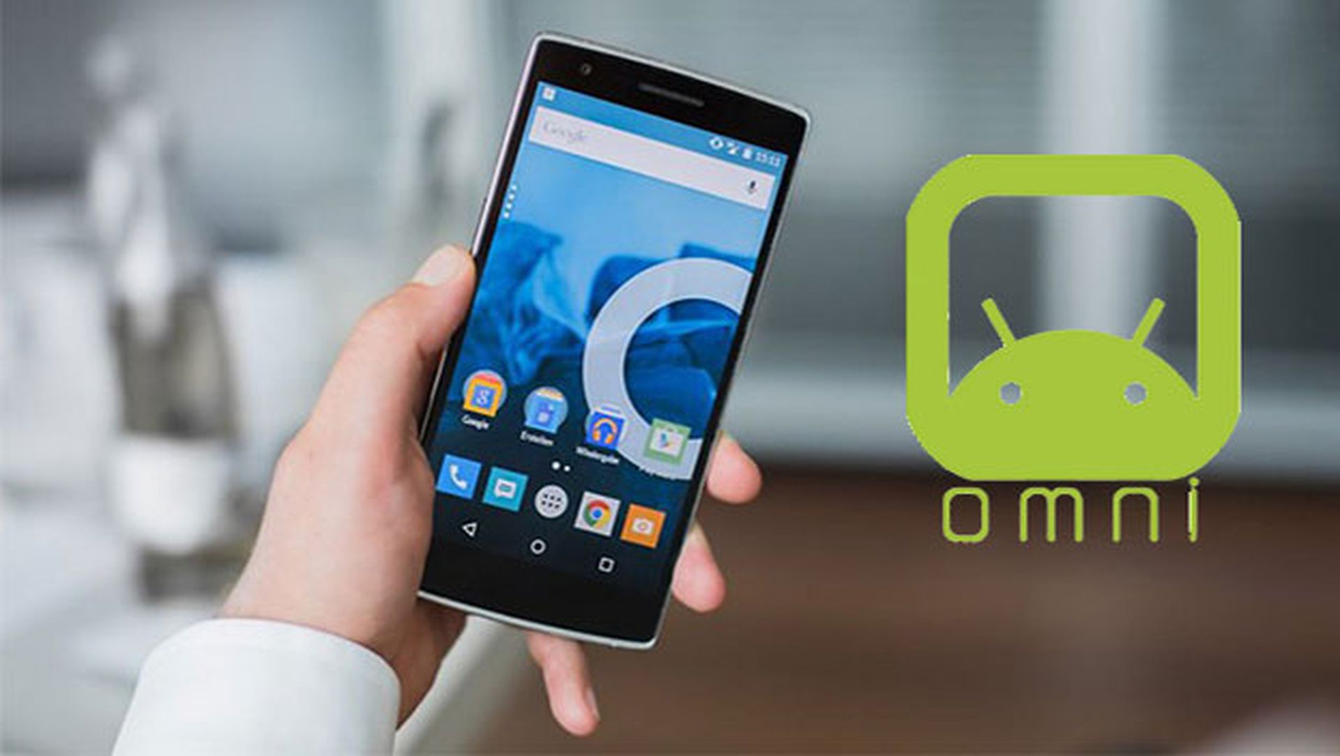 Las mejores ROMs para Android de 2017