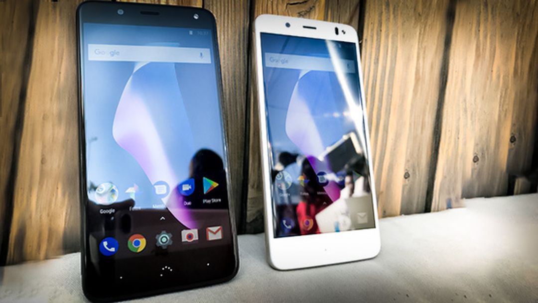 Los mejores smartphones con pantalla de 5,5 pulgadas o más