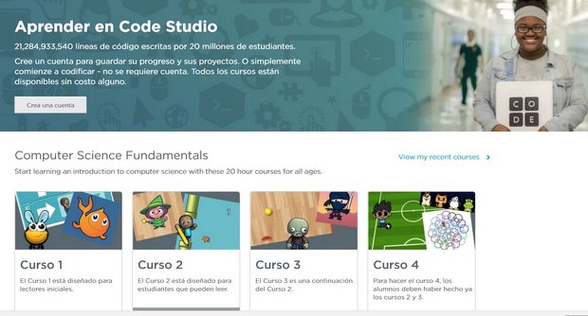 Los mejores lenguajes de programación para principiantes