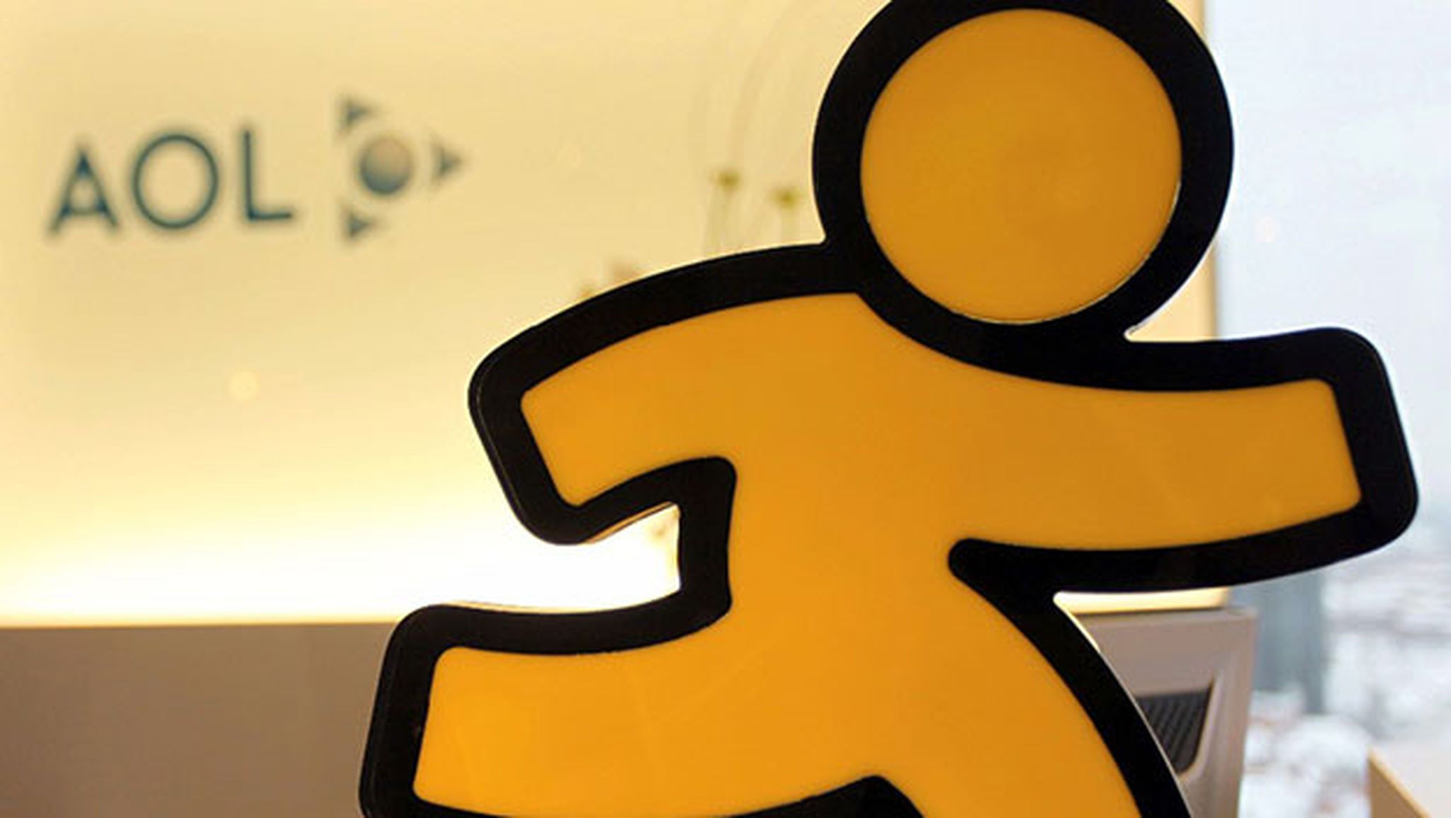 AIM Instant Messenger dice adiós, tras 20 años