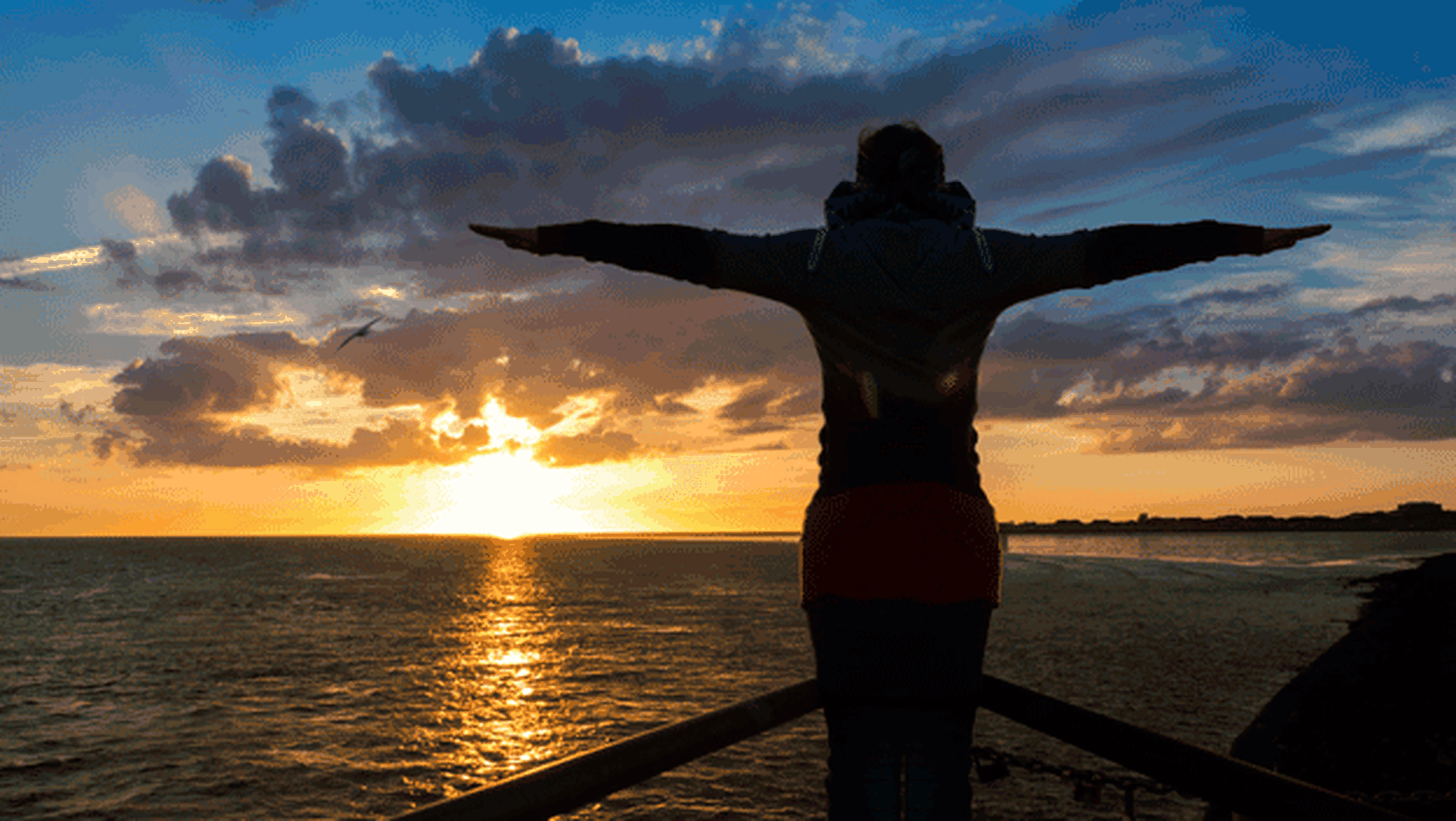 12 maneras fáciles y efectivas para relajarse y dormir mejor