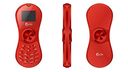 Chilli K188, el teléfono móvil que también es un fidget spinner