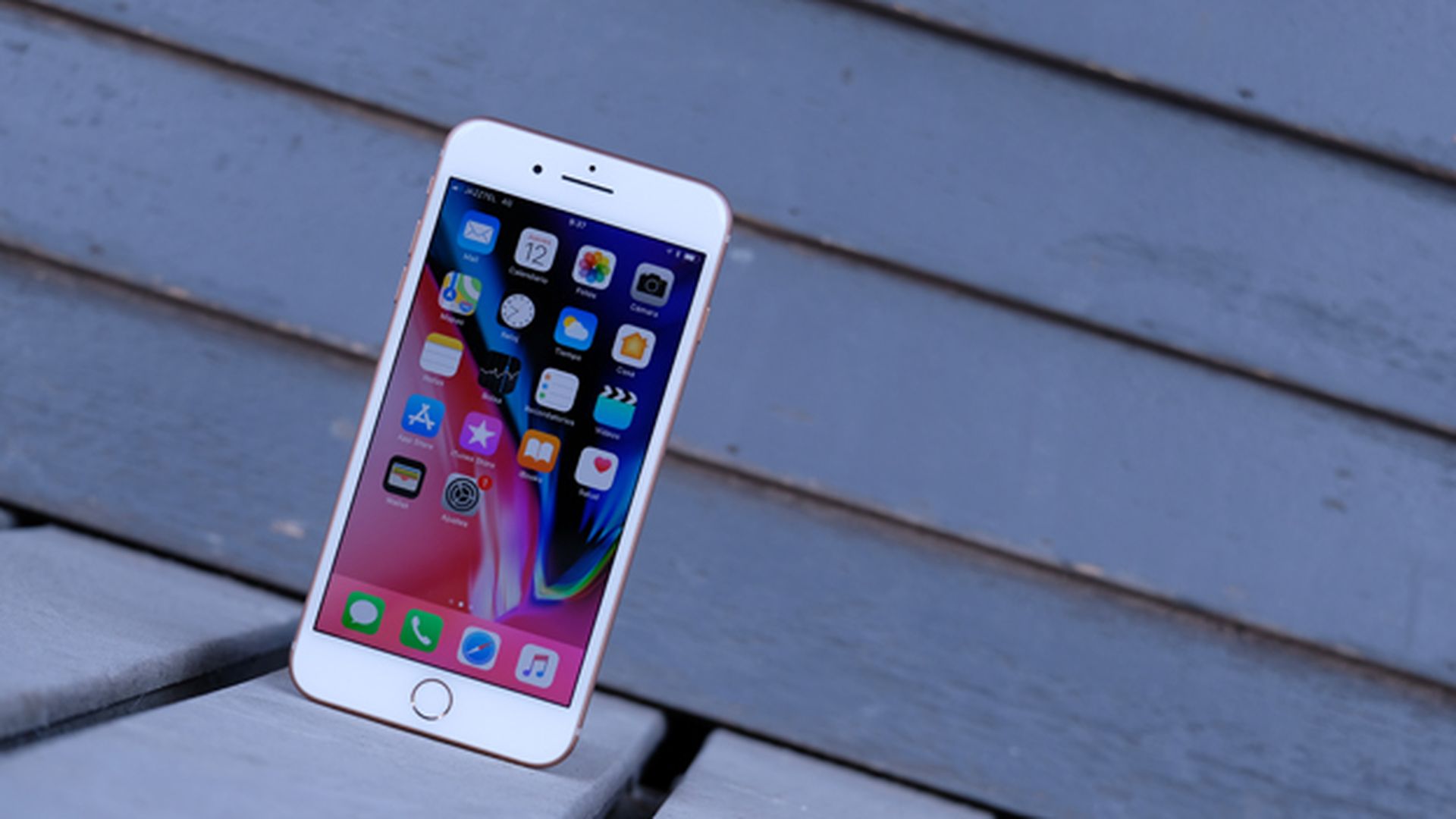 iPhone 8 Plus, análisis y opinión