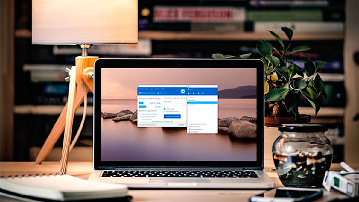 Mejores programas gratis para controlar tu escritorio en remoto