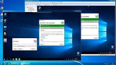 Mejores programas gratis para controlar tu escritorio en remoto